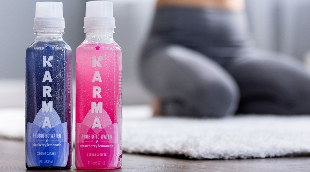 The Benefits of BC30 Probiotic: Improving Digestion and Boosting Immun ...