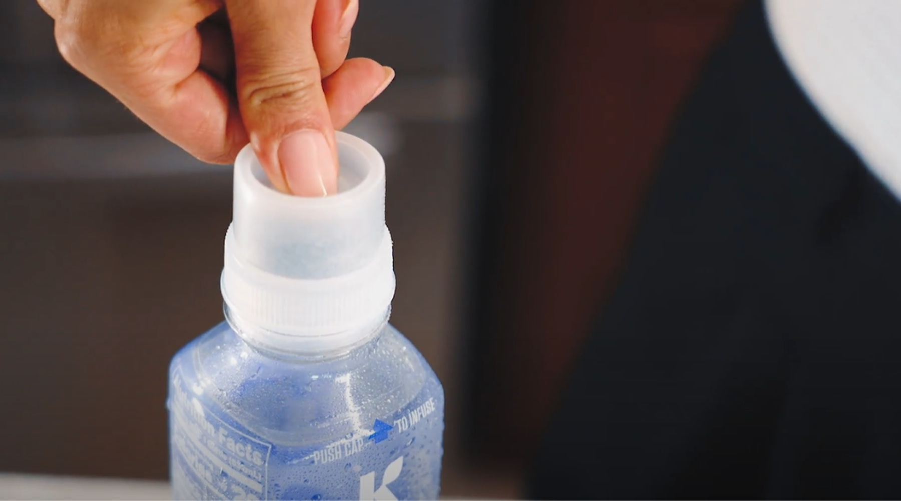 Hydration Hub – Karma Water