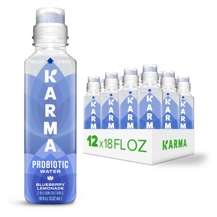 Shop Karma Water 12-Packs
