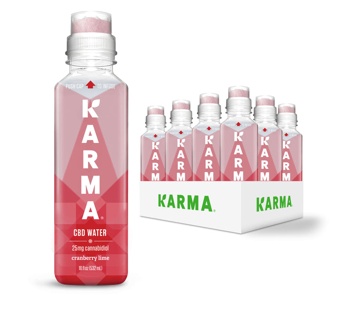 Shop Now – Karma Water