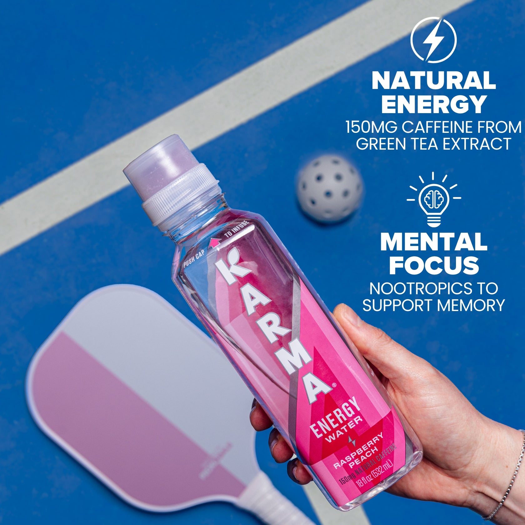 Shop Karma Water 12-Packs