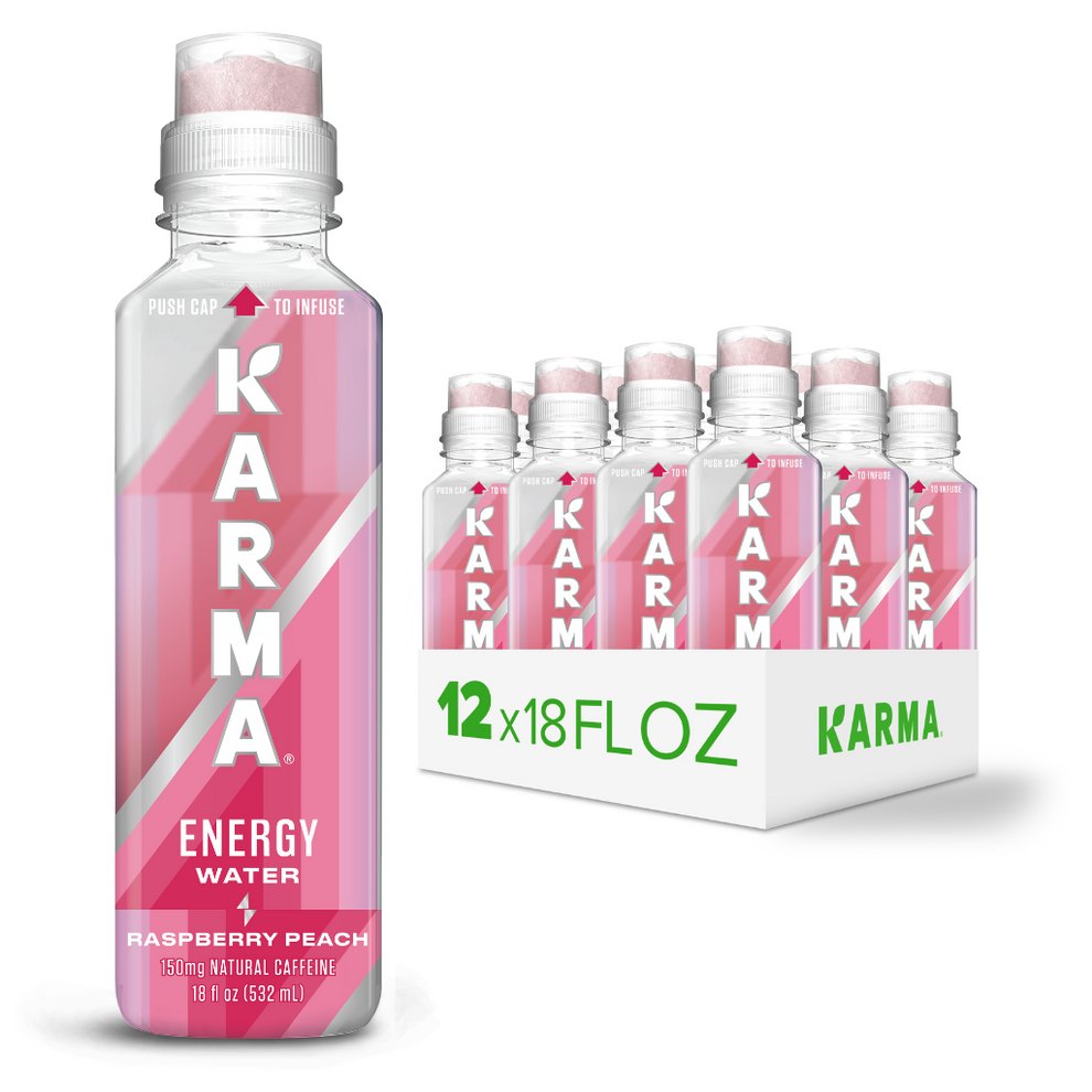 Shop Karma Water 12-Packs
