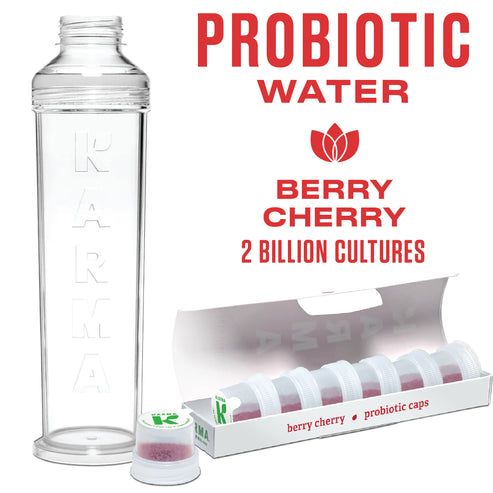 Karma 1-Week Trial Bundle – Karma Water